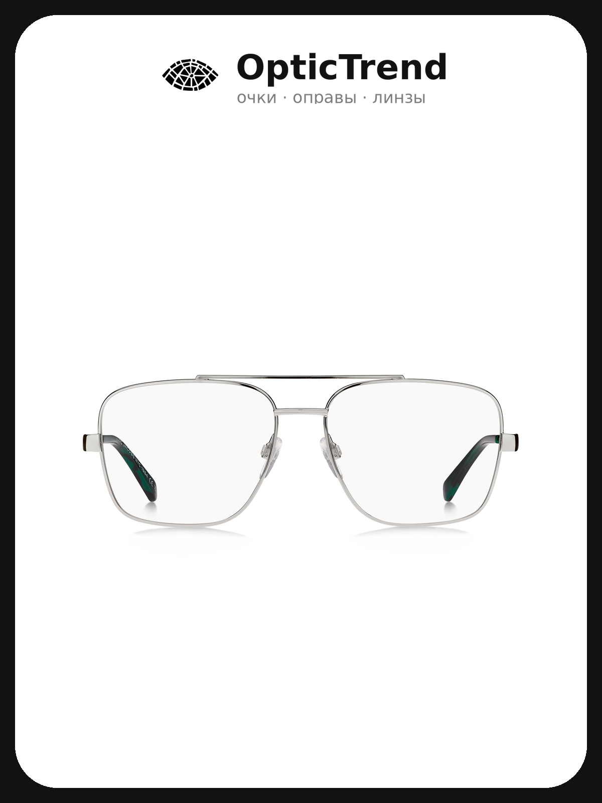 Marc Jacobs MARC 931 010 — оправа для очков женская