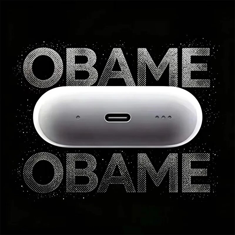 Беспроводные наушники OBAME TWS для спорта и игр