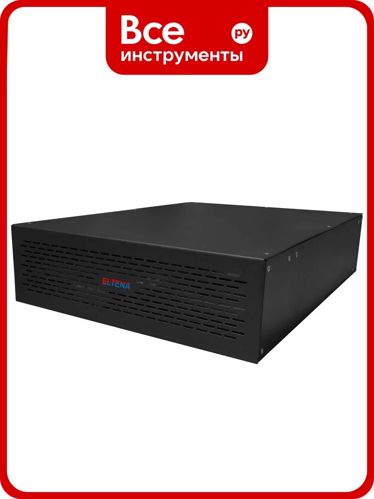 Батарейный блок ELTENA BFR 240-9M для Monolith B6000RT2U, B10000RT2U, XF, RTM (240В, 9Ач) BFR240-9M