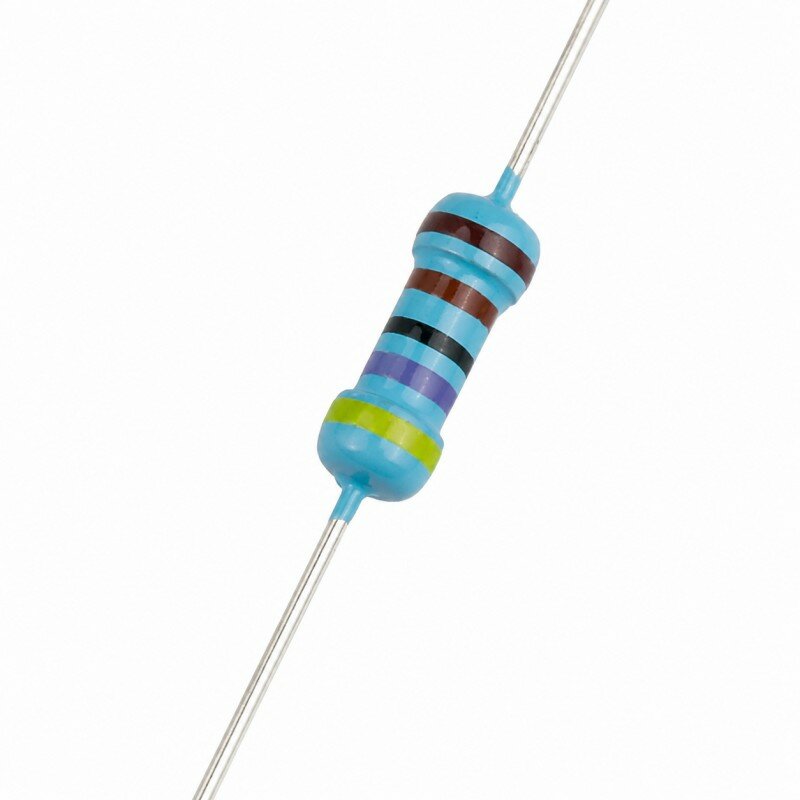 30кОм 0.25Вт CR-25 5% (50 штук)