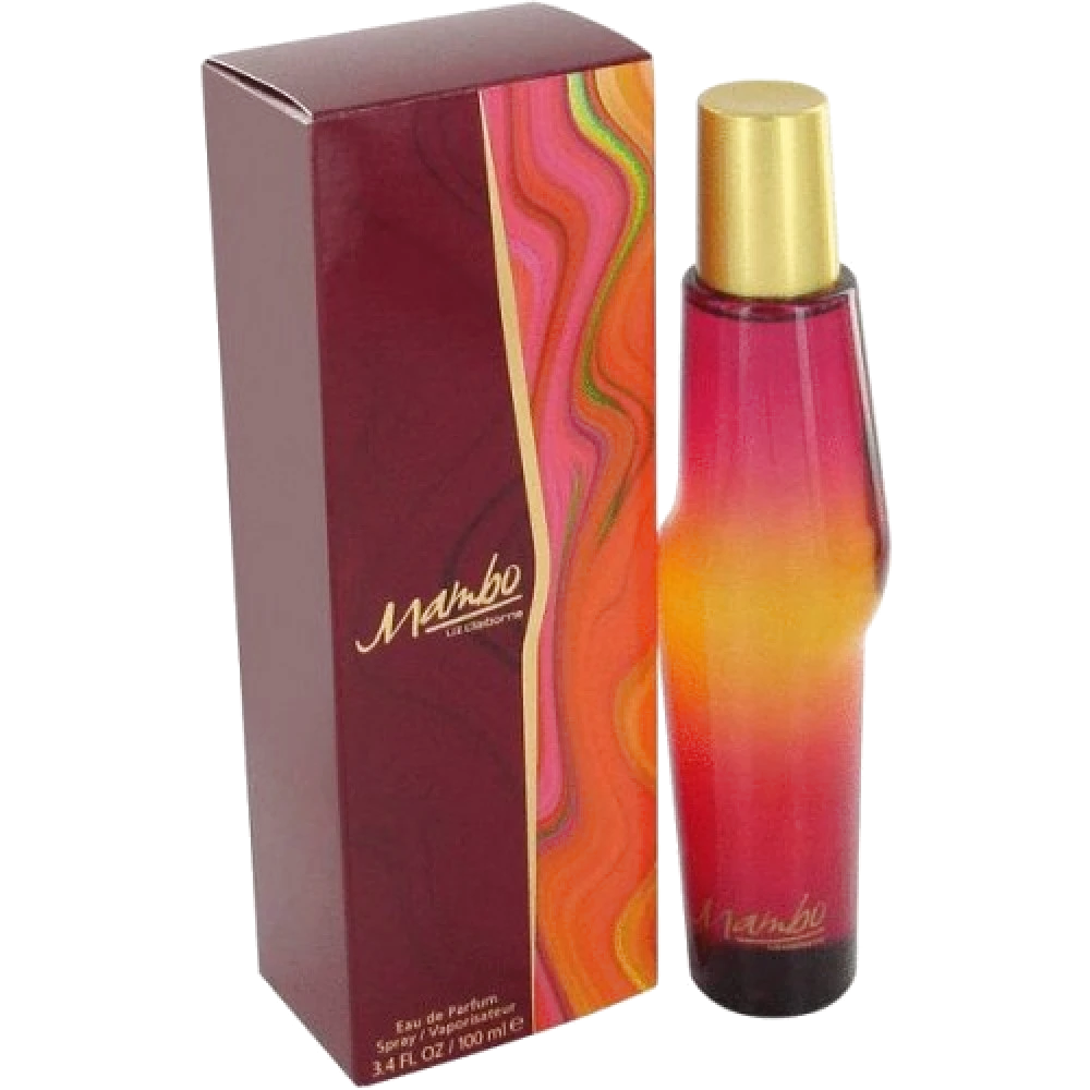 Liz Claiborne Mambo парфюм женский 50 мл - Лиз Клаберне Мамбо For Woman