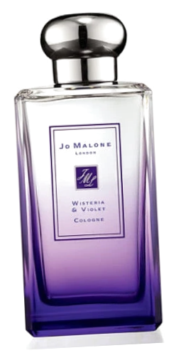 Духи Jo Malone Wisteria and Violet 100 мл для женщин и мужчин / Вистерия Энд Виолет
