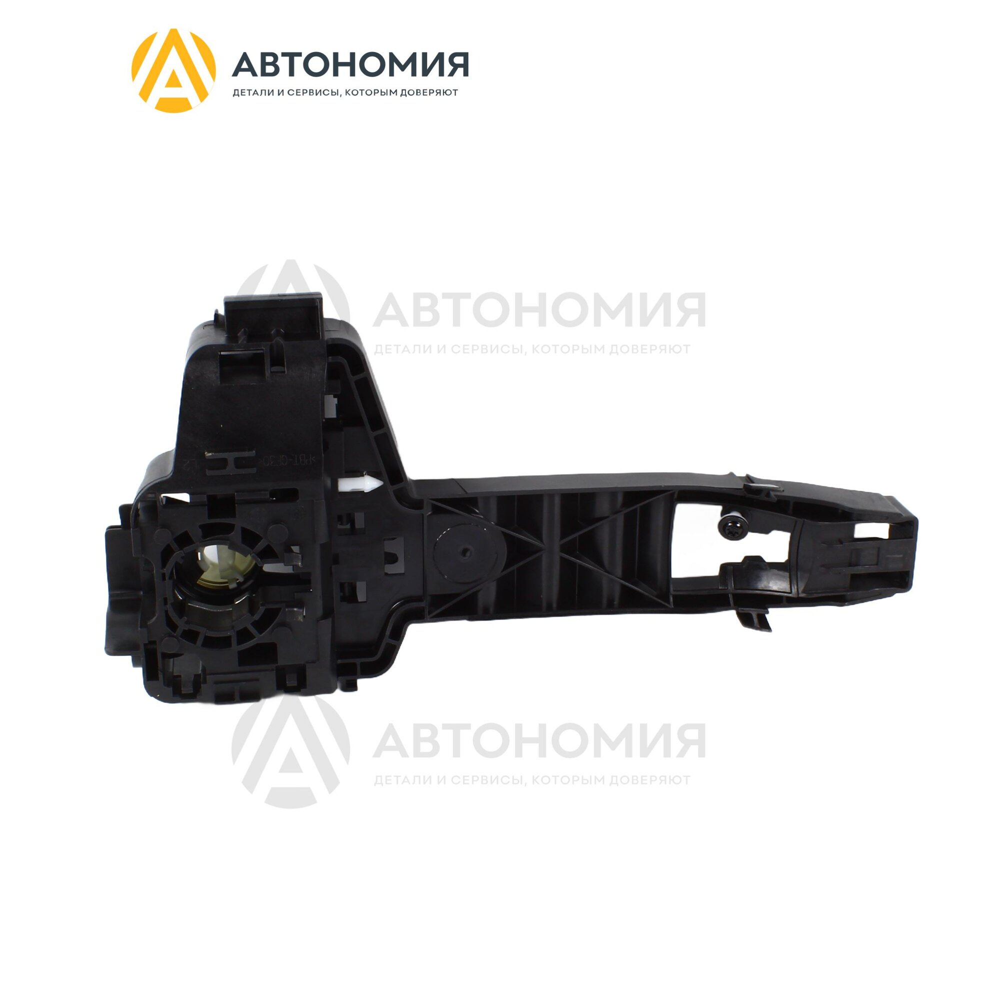 Скоба крепления ручки двери Mercedes-Benz A 447 760 00 34