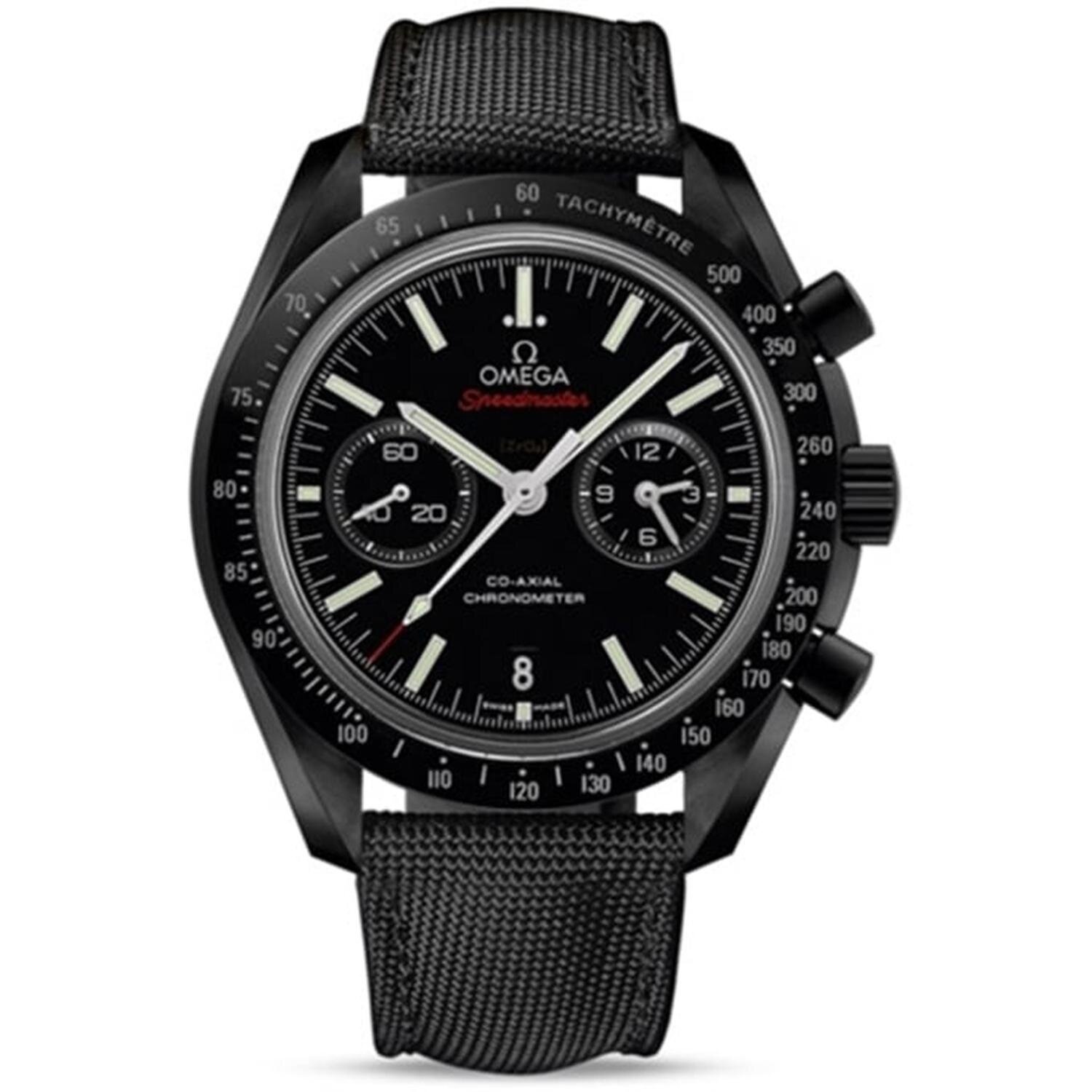  Omega