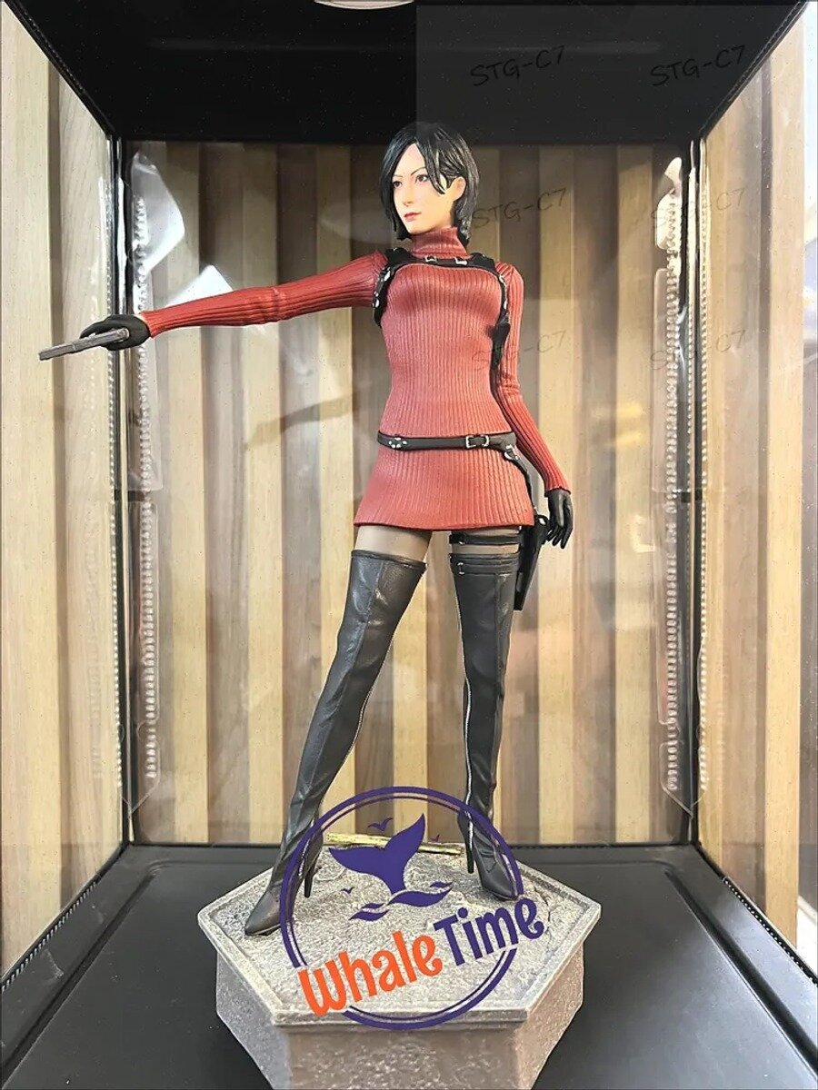 Фильмы Фигурка Обитель зла/Resident Evil , Ada Wong/Ада Вонг
