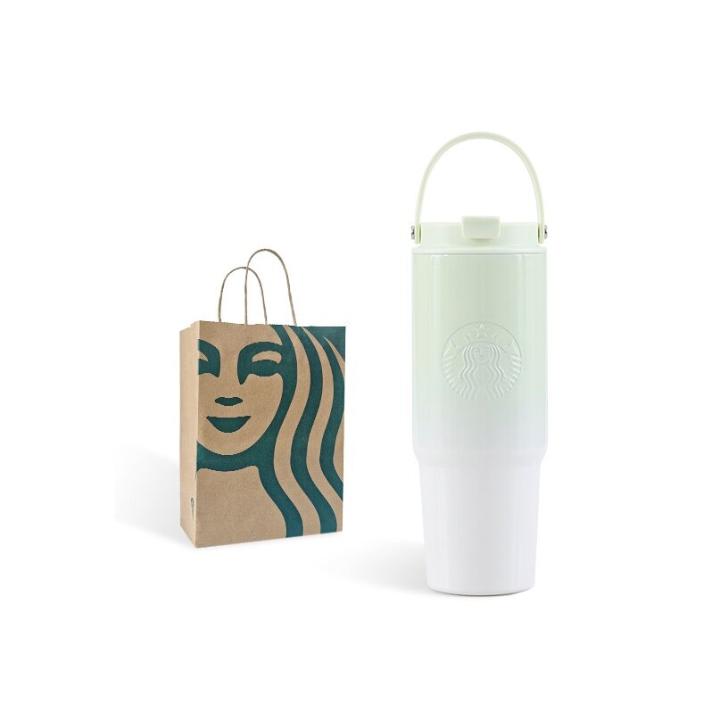 Термокружки Starbucks