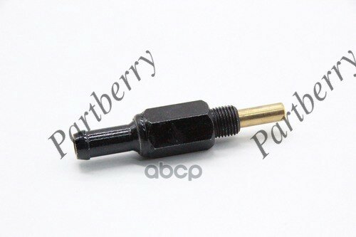Клапан HYUNDAI/KIA ACCENT I/II/ELANTRA/I30/TUCSON/CEED/CERATO/SPORTAGE -12 вентиляции картерных газо PARTBERRY арт. PB111640