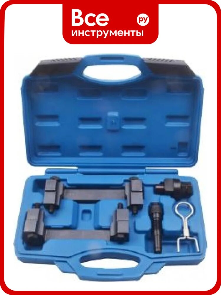 Набор фиксаторов для обслуживания двигателей ROCKFORCE RF-4013112(15907)