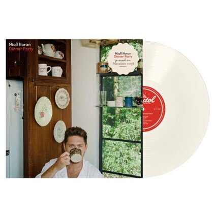 Виниловая пластинка Niall Horan - Dinner Party (Vinyl, LP, Album, 2026)