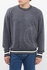 Свитшот GUESS, размер L, , синий