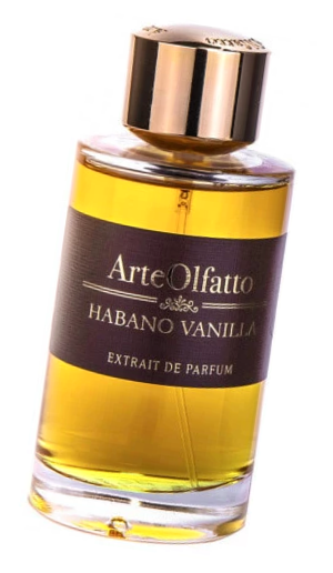 ArteOlfatto Habano Vanilla духи для женщин и мужчин 100 мл / Хабано Ванилла аромат сигары