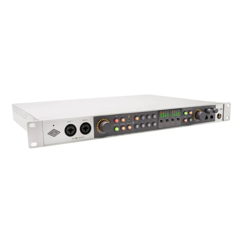 Аудиоинтерфейс Universal Audio Volt 876