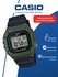 Наручные часы CASIO Collection, графитовый