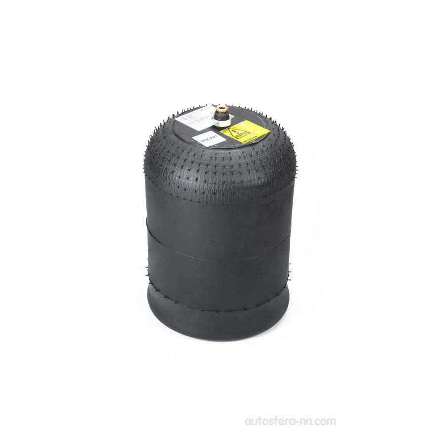 TOPCOVER T00704001 Воздушная подушка (опора пневматическая)