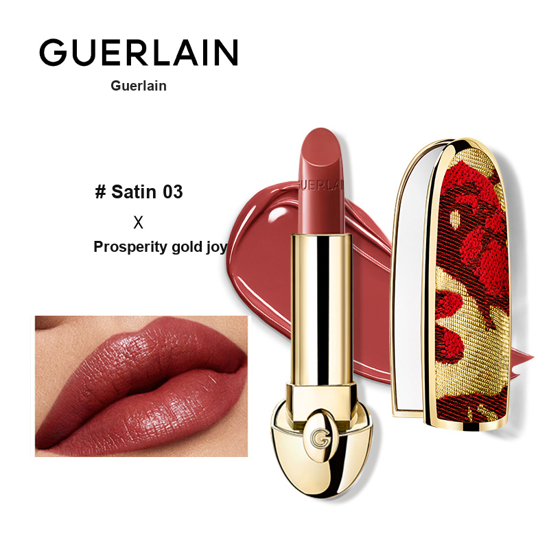 Помада GUERLAIN Gemstone Lipstick — фото 1