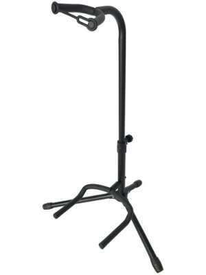 Стойка для гитары DEKKO JR-302 BK