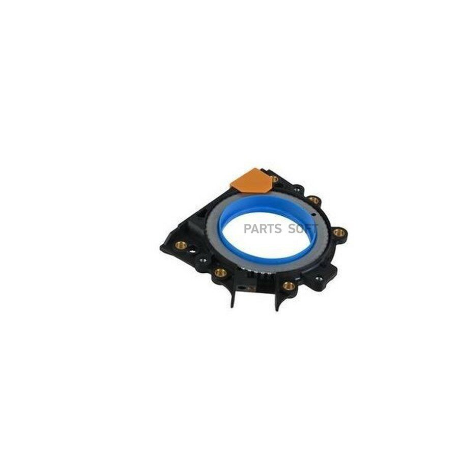 STELLOX 8103513SX 81-03513-SX сальник в корпусе! задний 130x162x15.5 \Audi A2, VW Polo/Golf 1.4/1.6 01>