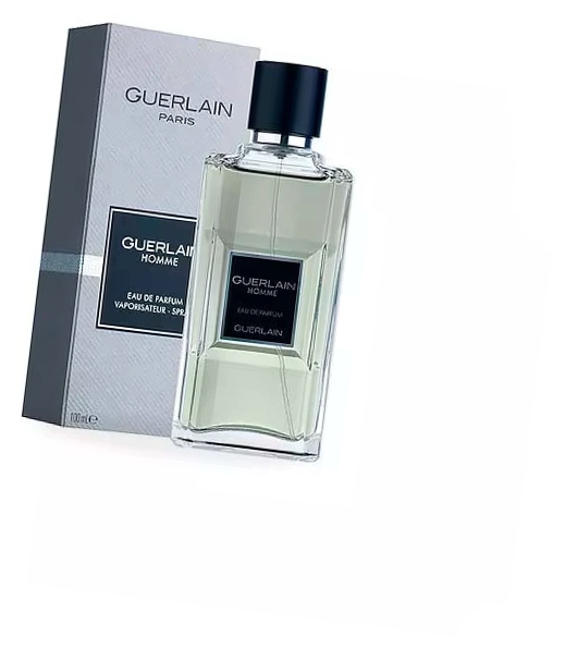 Мужская парфюмерная вода Герлен Герлен Хом 100 мл - Guerlain Homme Edp