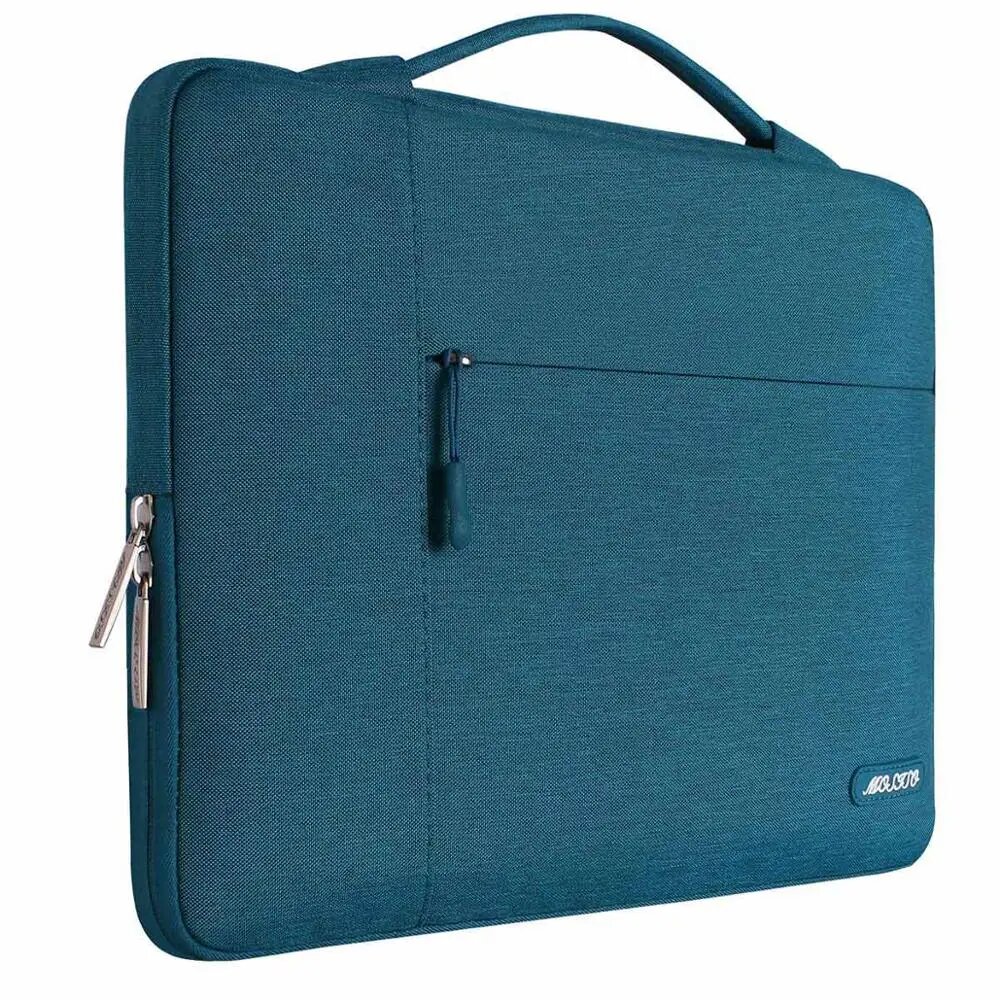 MOSISO чехол для ноутбука 14" Deep Teal