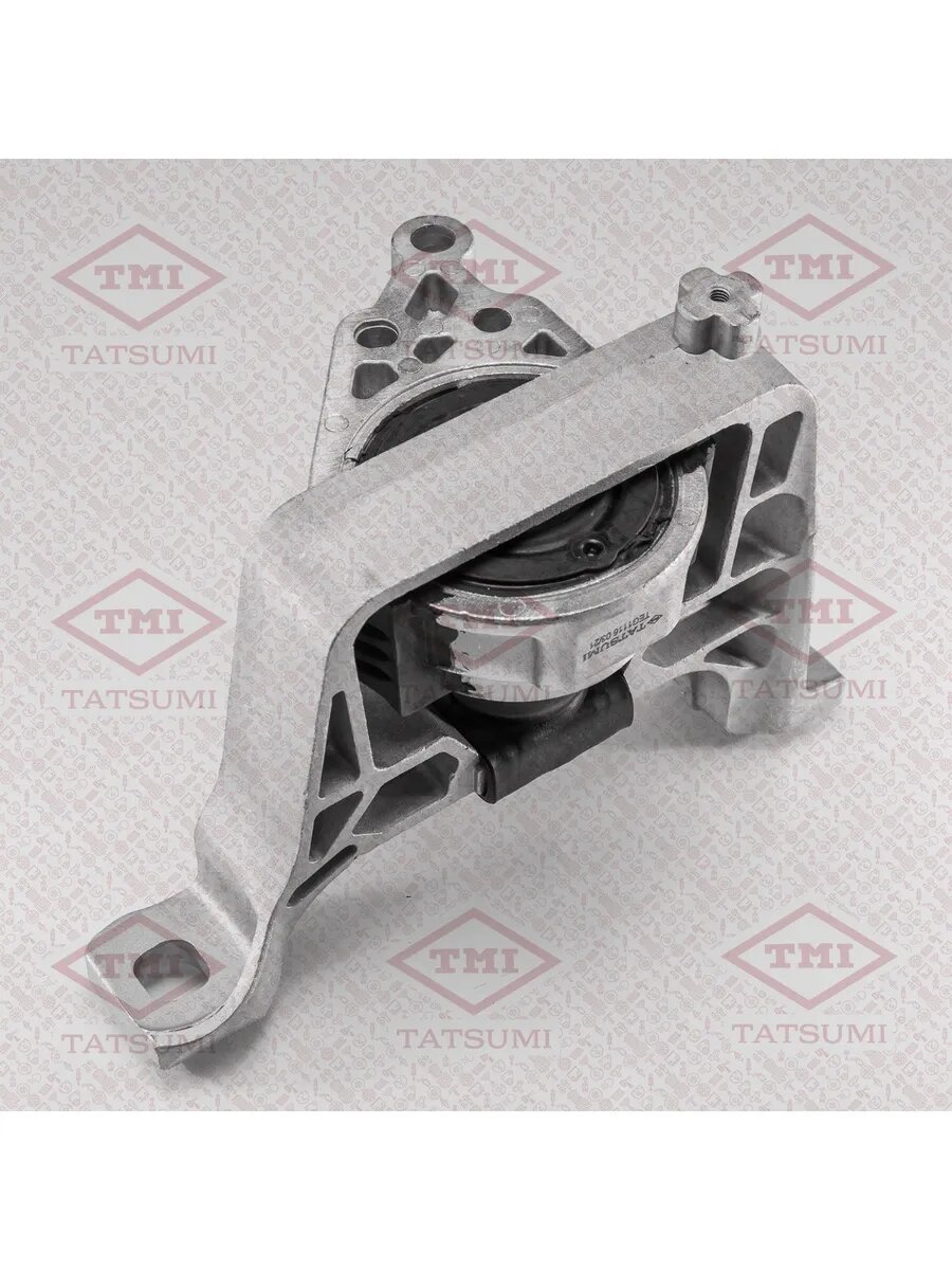 Подушка двигателя, КПП для а/м MAZDA 3 03 -, арт. TEG1116