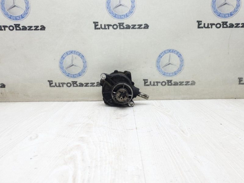 Вакуумный насос Mercedes-Benz W906 A6462300165