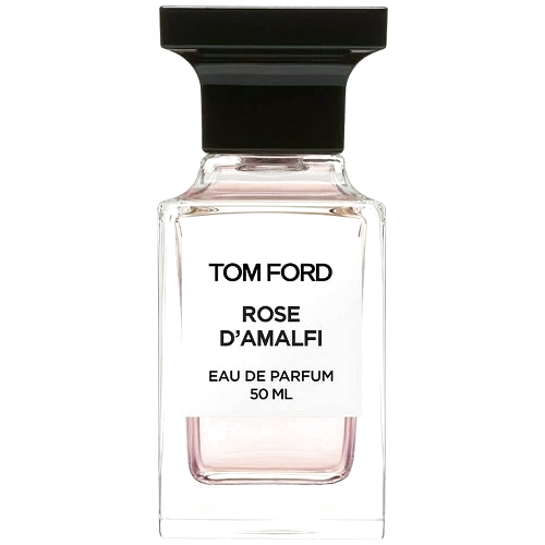 Парфюм Rose D Amalfi Tom Ford унисекс 50 мл / Том Форд Роза Амальфи