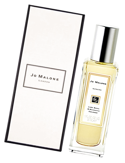 Jo Malone Lime Basil and Mandarin духи для мужчин и женщин 30 мл - Джо Малон Мандарин