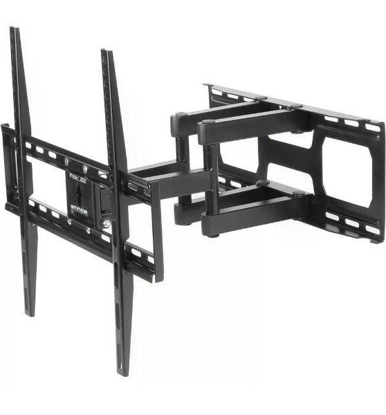 Кронштейн для телевизора COBRA-51 черный 32"-60" макс.35кг
