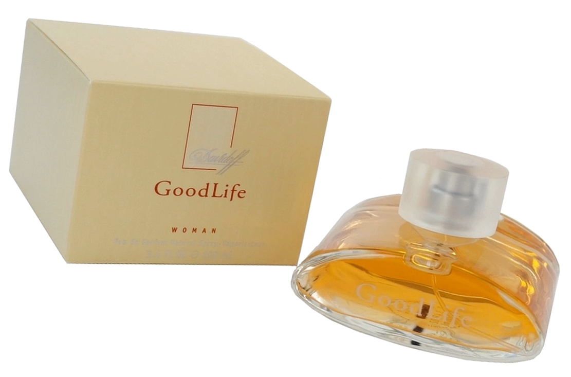 Давыдов Гуд Лайф духи для женщин 100 мл / Davidoff Good Life