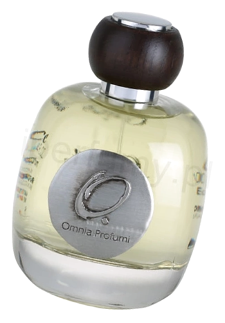 Женская парфюмерная вода Omnia Profumi Opale 100 мл - Омния Профумо Опал духи