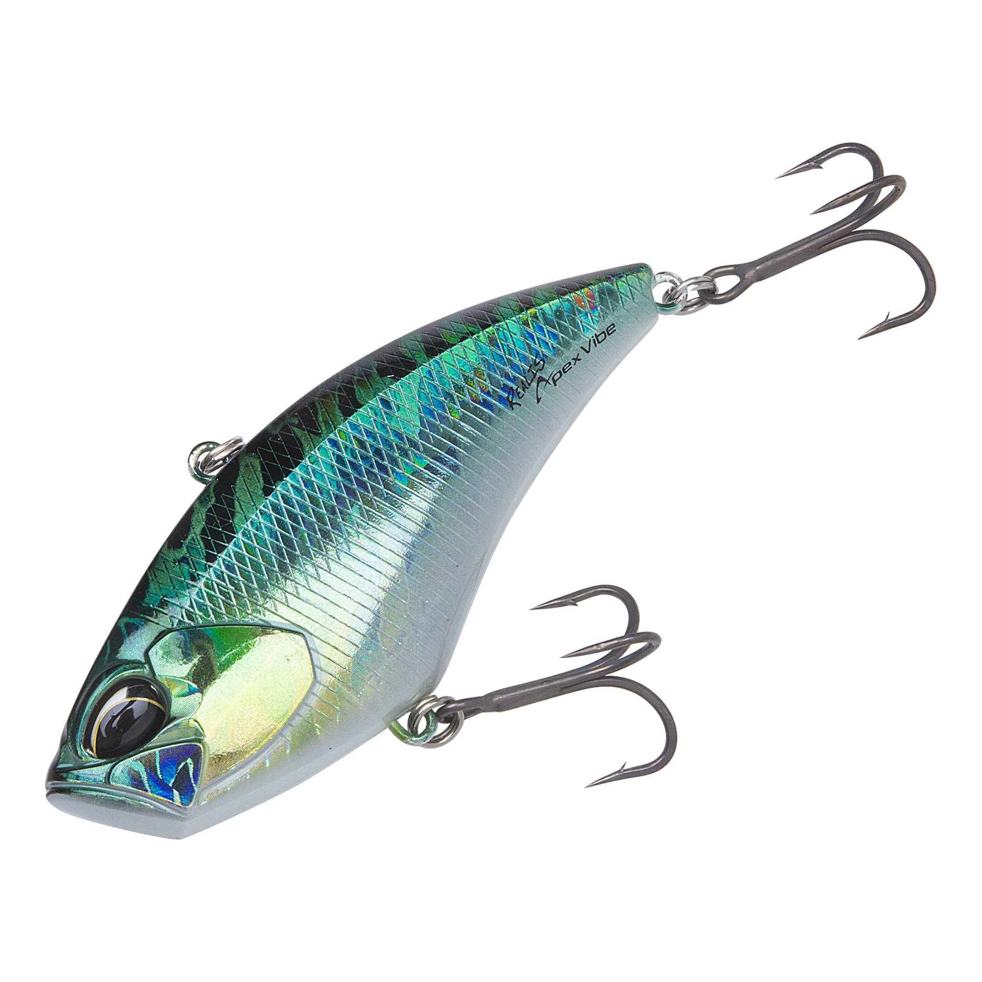 Виб DUO Realis Apex Vibe 85 #AJA3087 Shadow Halo, тонущий, 26,1 г.