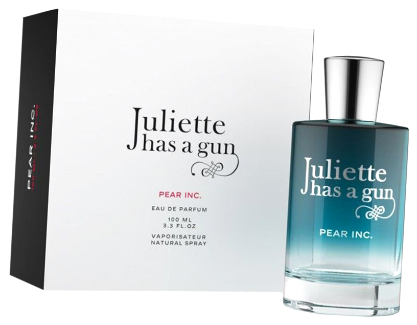 Juliette Has A Gun Pear Inc парфюмерная вода 100 мл женская - Джульет Хас А Ган Пиар