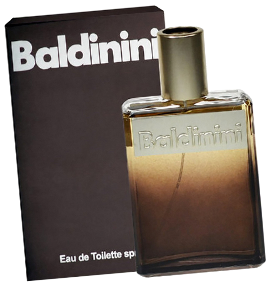 Туалетная вода для мужчин Baldinini Baldinini Man 100 мл / Бальдинини Мен духи