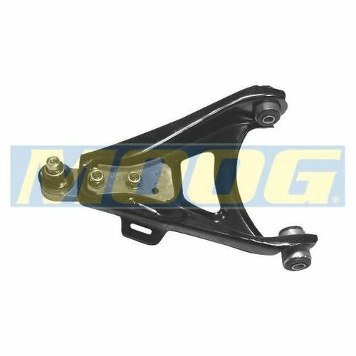 Сайлентблок рычага подвески Moog REWP7036 для Renault RAPID, RAPID F40 G40, SUPER 5 S40, SUPER 5 BC40