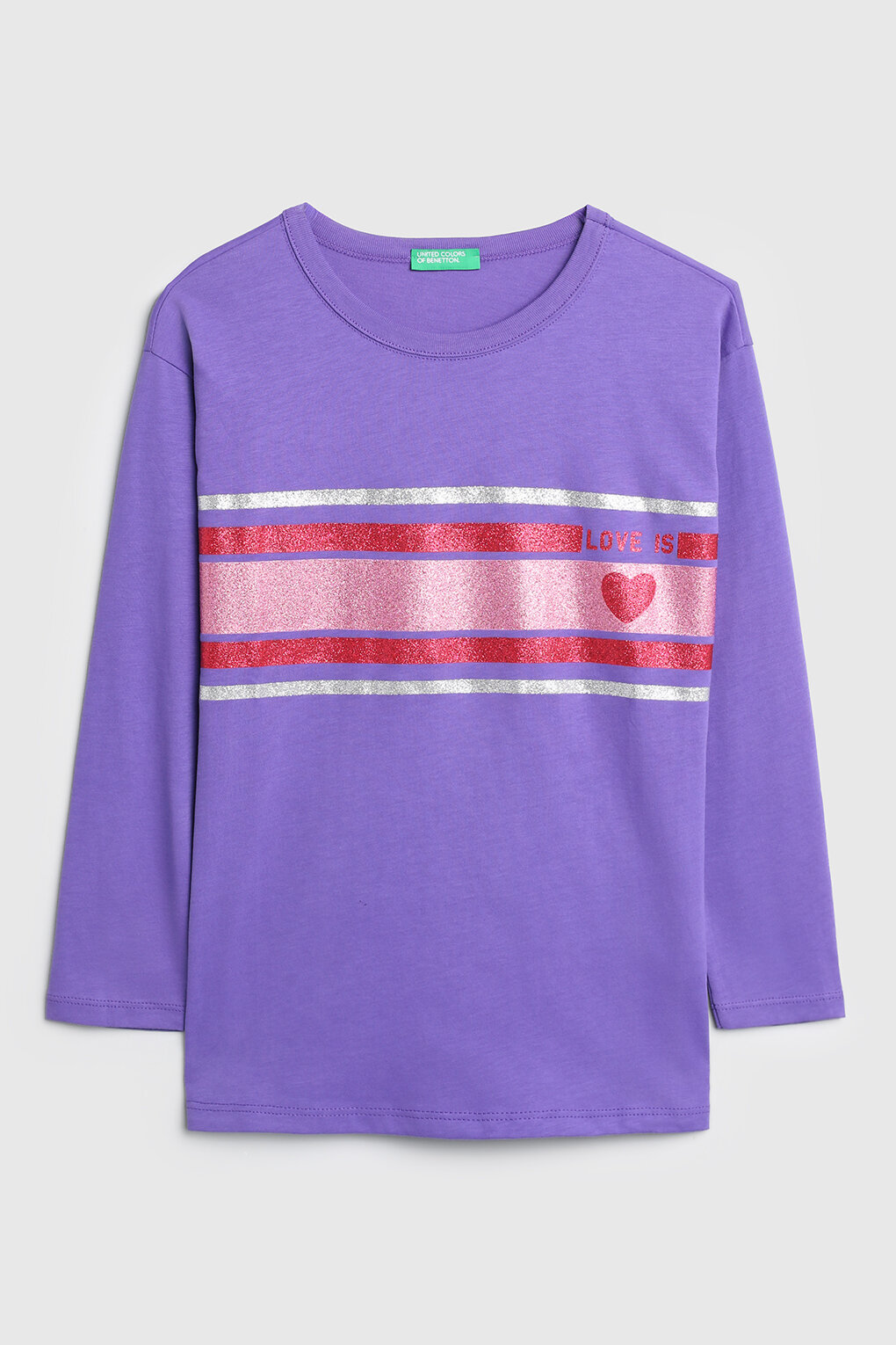 Костюм спортивный UNITED COLORS OF BENETTON
