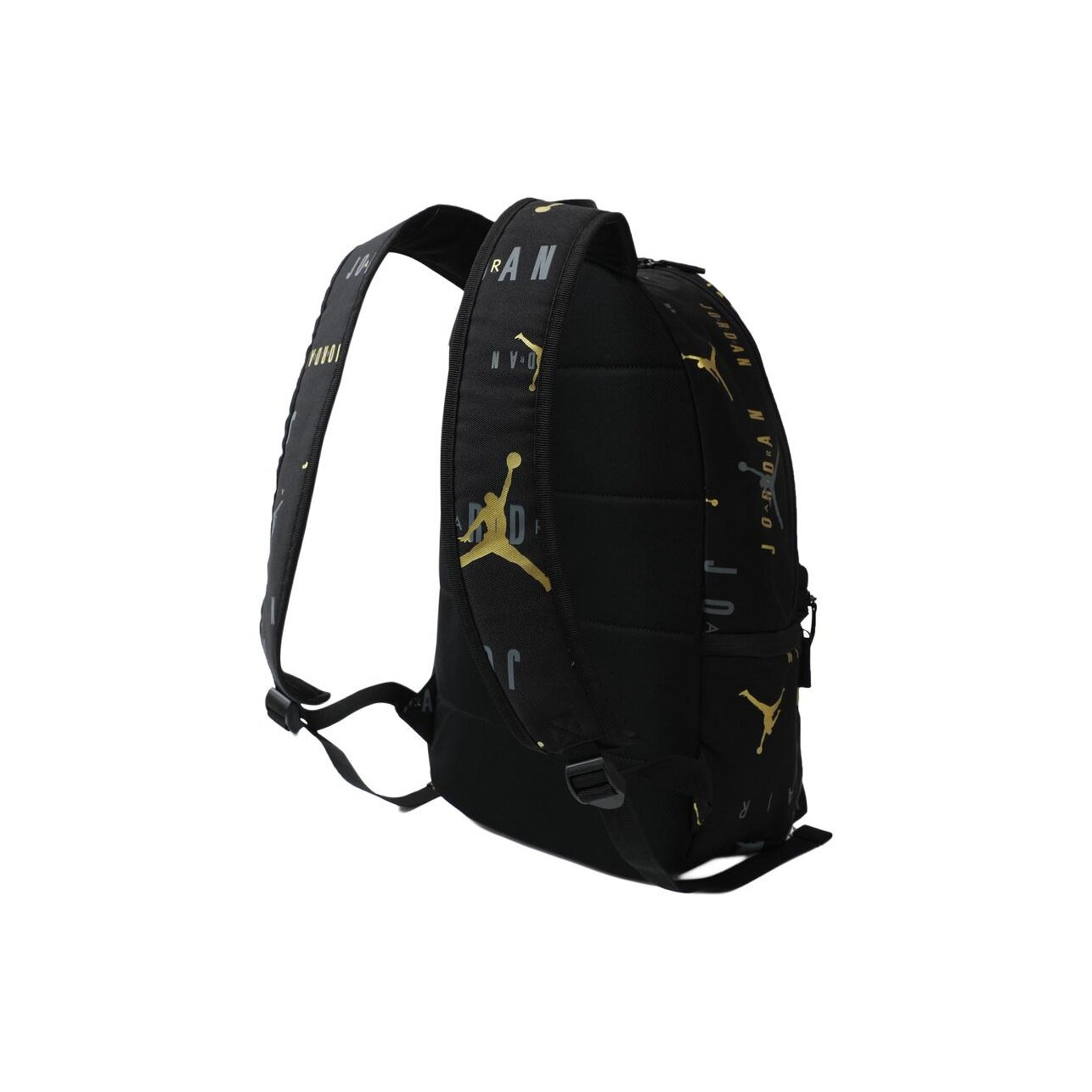 Сумка Jordan, черный — фото 1