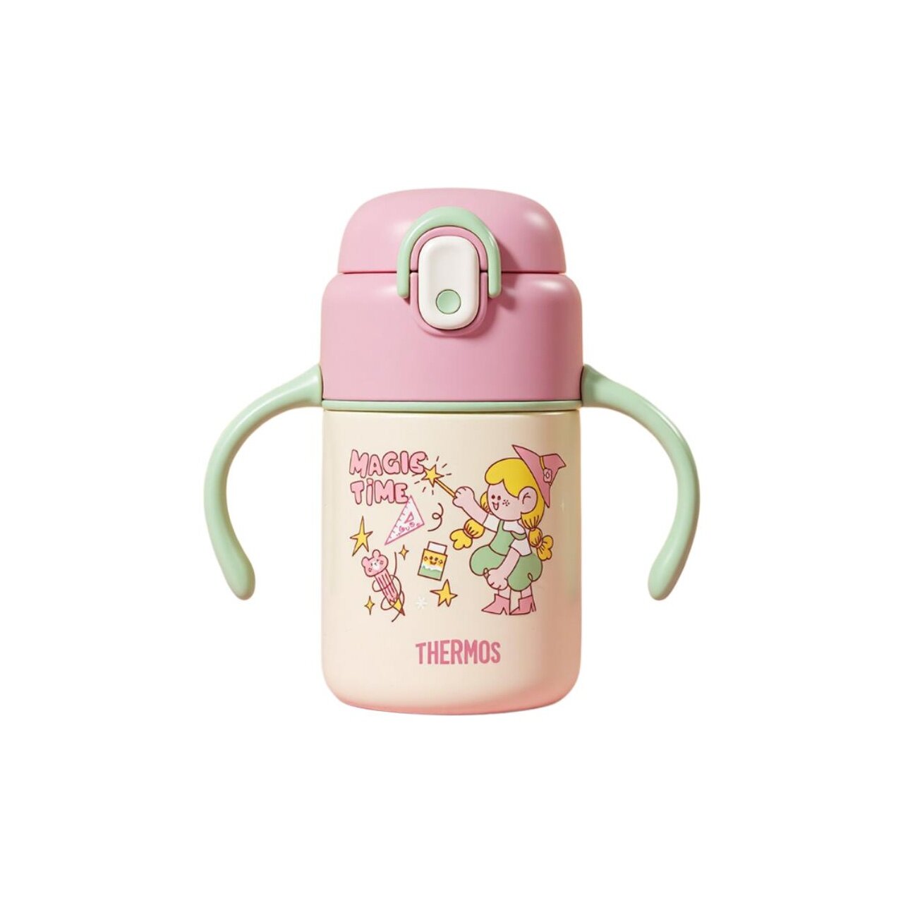 Термокружки THERMOS