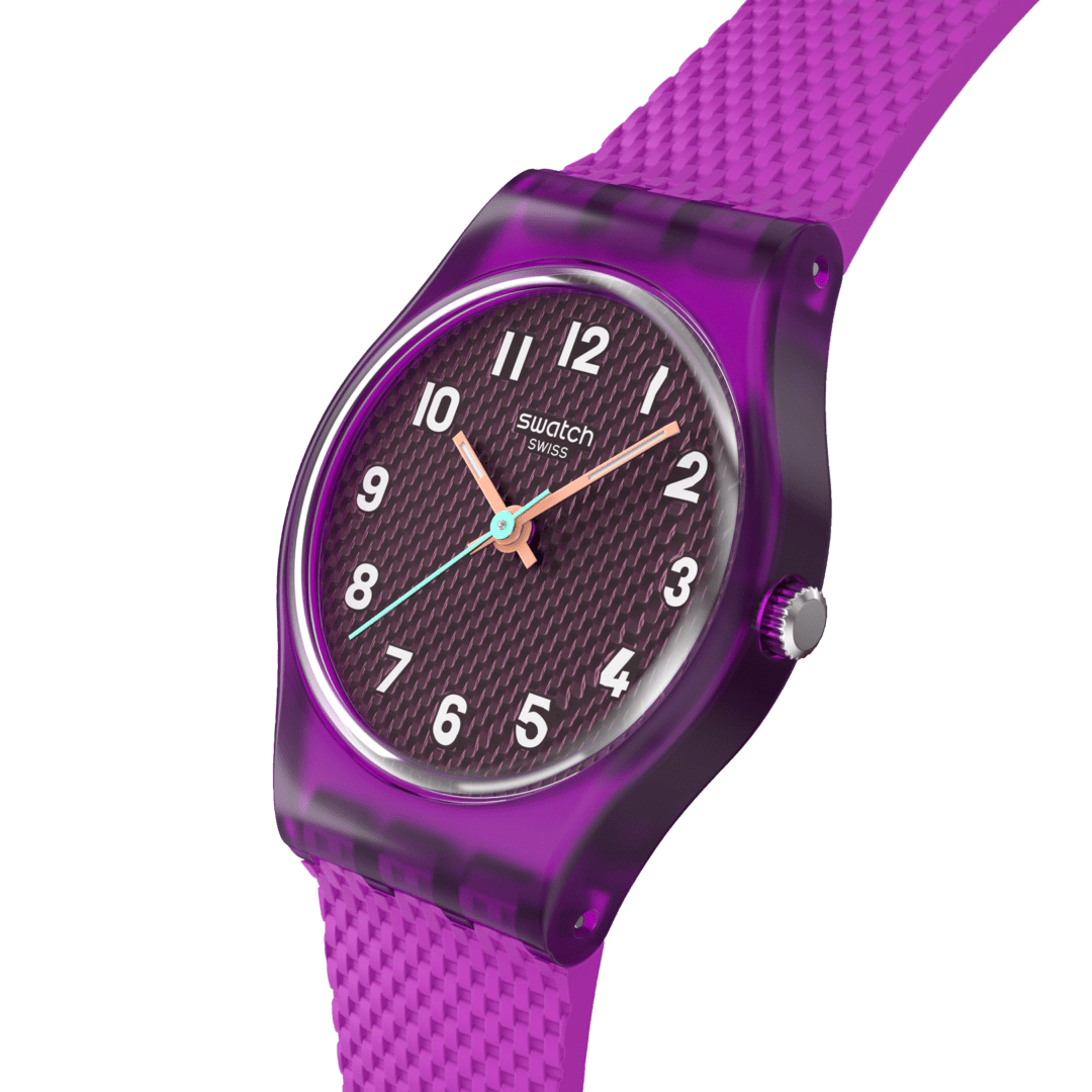 Swatch