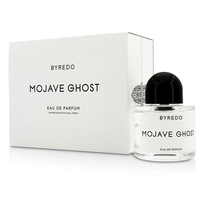 Парфюм Byredo Ghost 100 мл для женщин и мужчин - Байредо Призрак Моджаве Пустыни