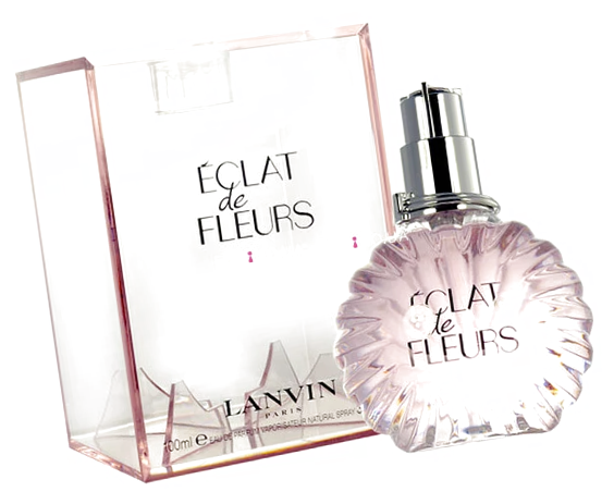 Парфюмерная вода для женщин Ланвин Эклат Де Флер 100 мл / Lanvin Eclat De Fleurs