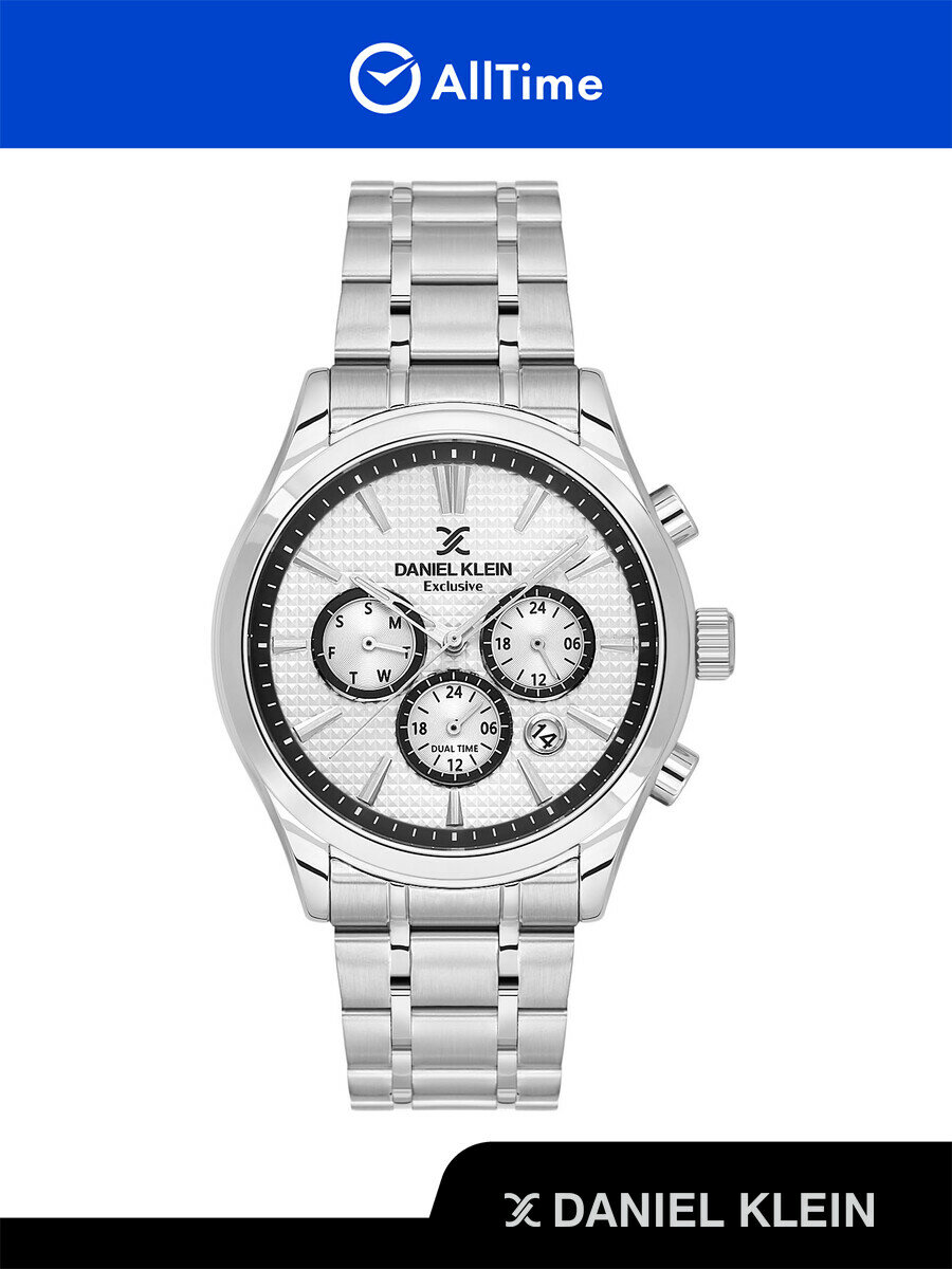 Наручные часы Daniel Klein Exclusive