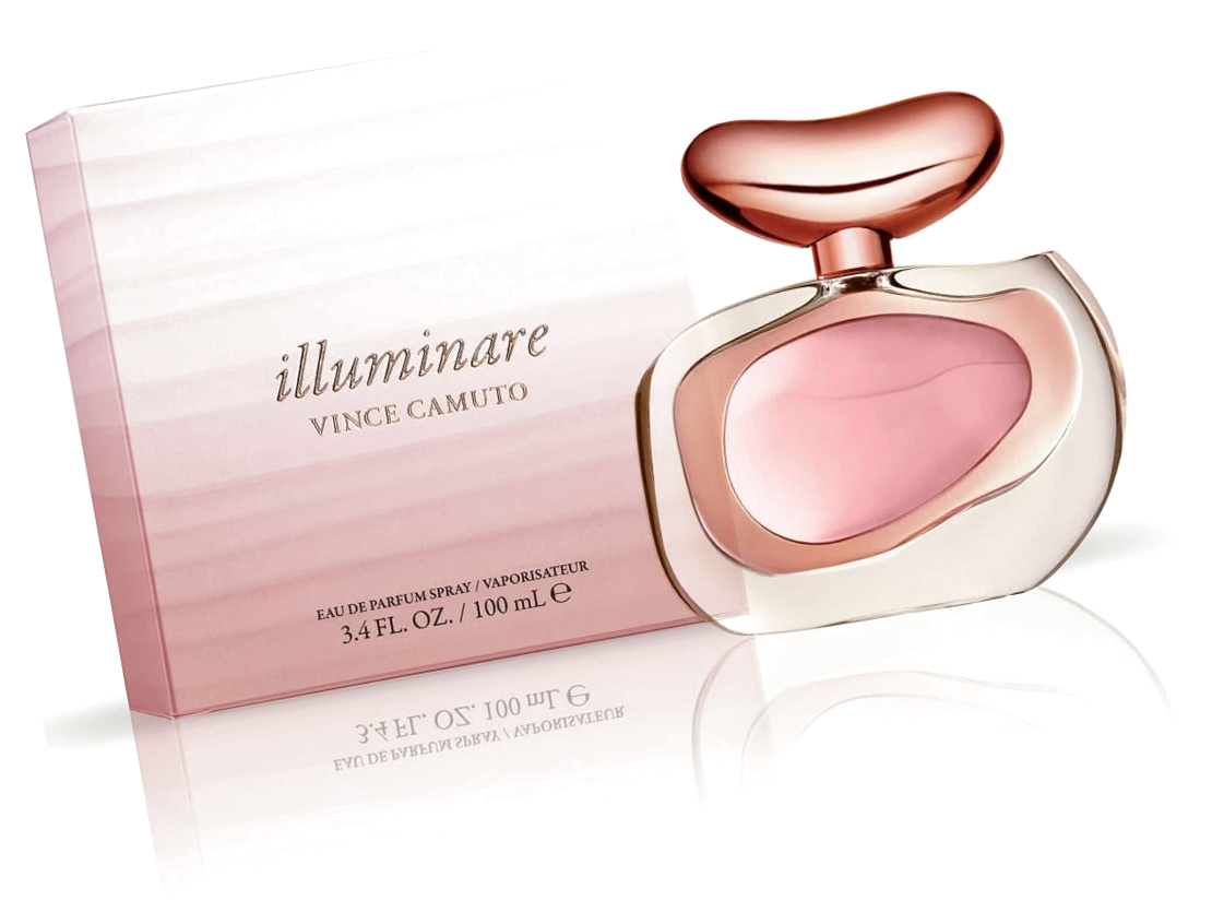 Парфюм Винсе Камуто Иллюминар для женщин 100 мл / Vince Camuto Illuminare