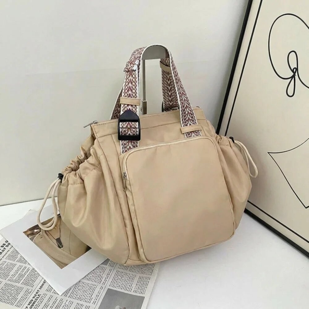 Женский рюкзак-органайзер Oxford Champagne Color