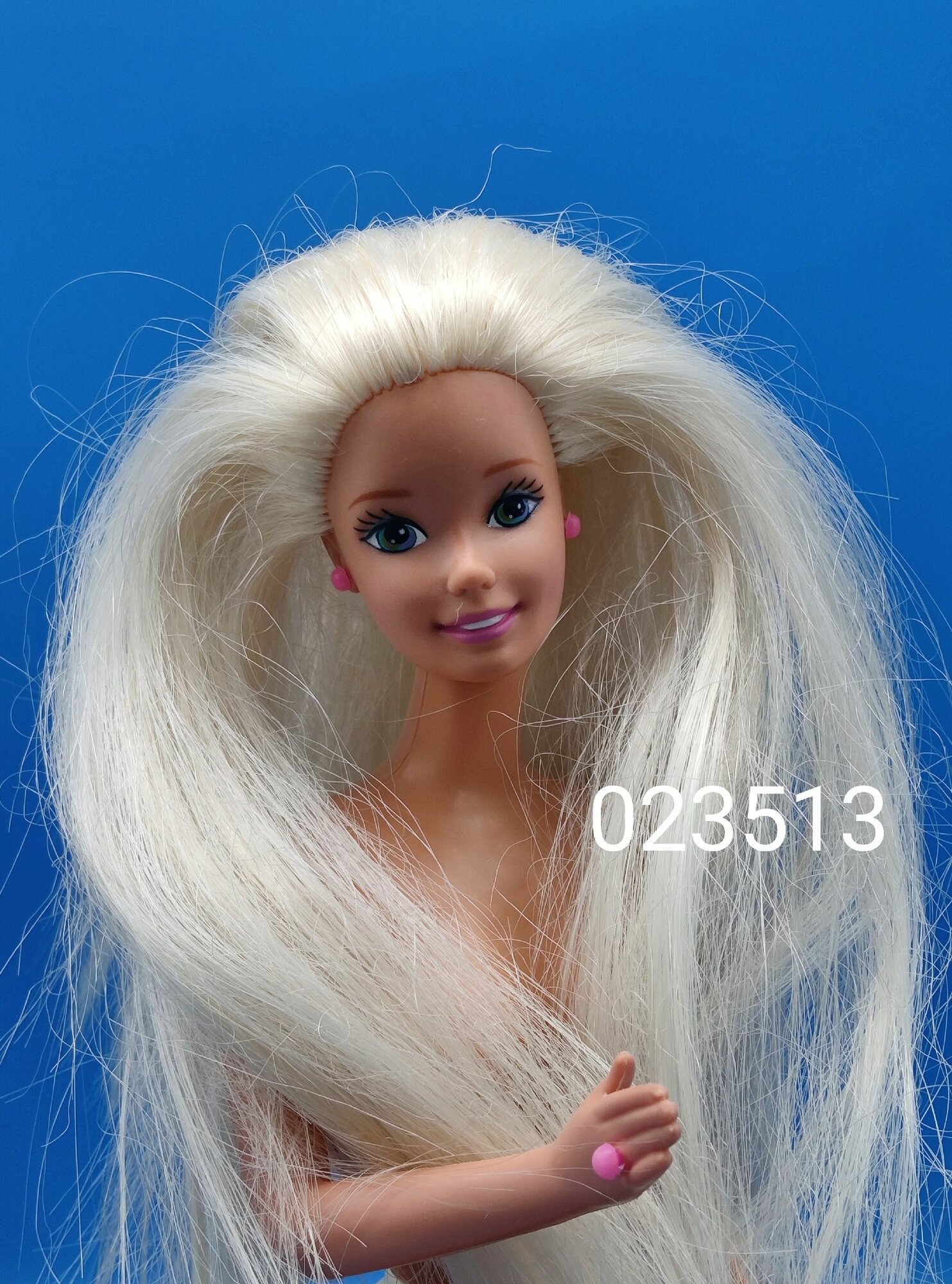 Кукла Barbie винтаж 90х 023513