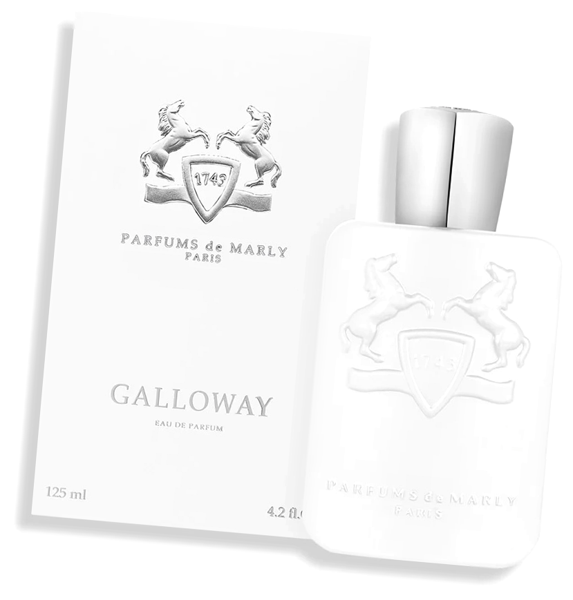 Galloway Parfums De Marly - парфюм для мужчин 125 мл / Гэлловэй