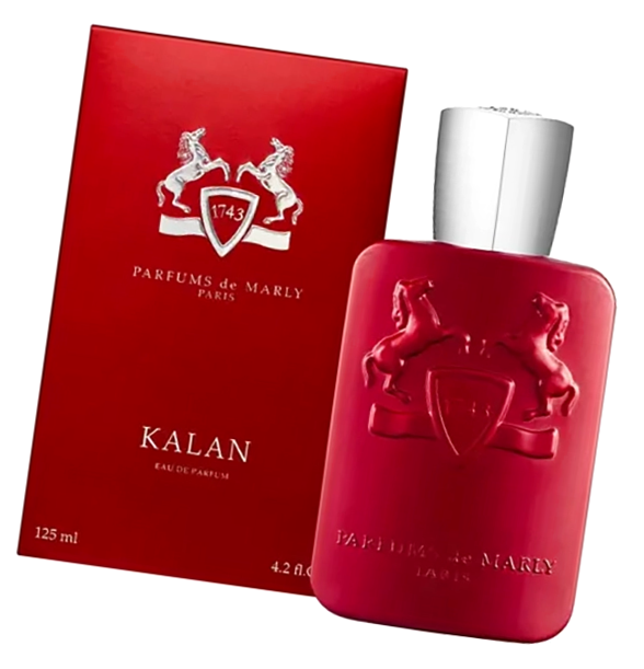 Kalan Parfums De Marly 125 мл для мужчин и женщин - Калан парфюмерная вода