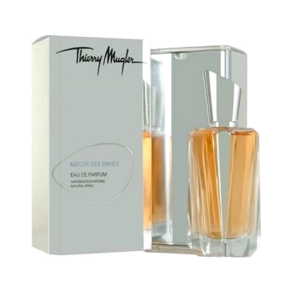 Женский парфюм Тьерри Мюглер Зеркало Желаний 50 мл / Miroir Des Envies Thierry Mugler