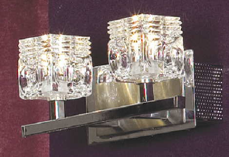 Бра настенное Lussole Palinuro LSA-7901-02