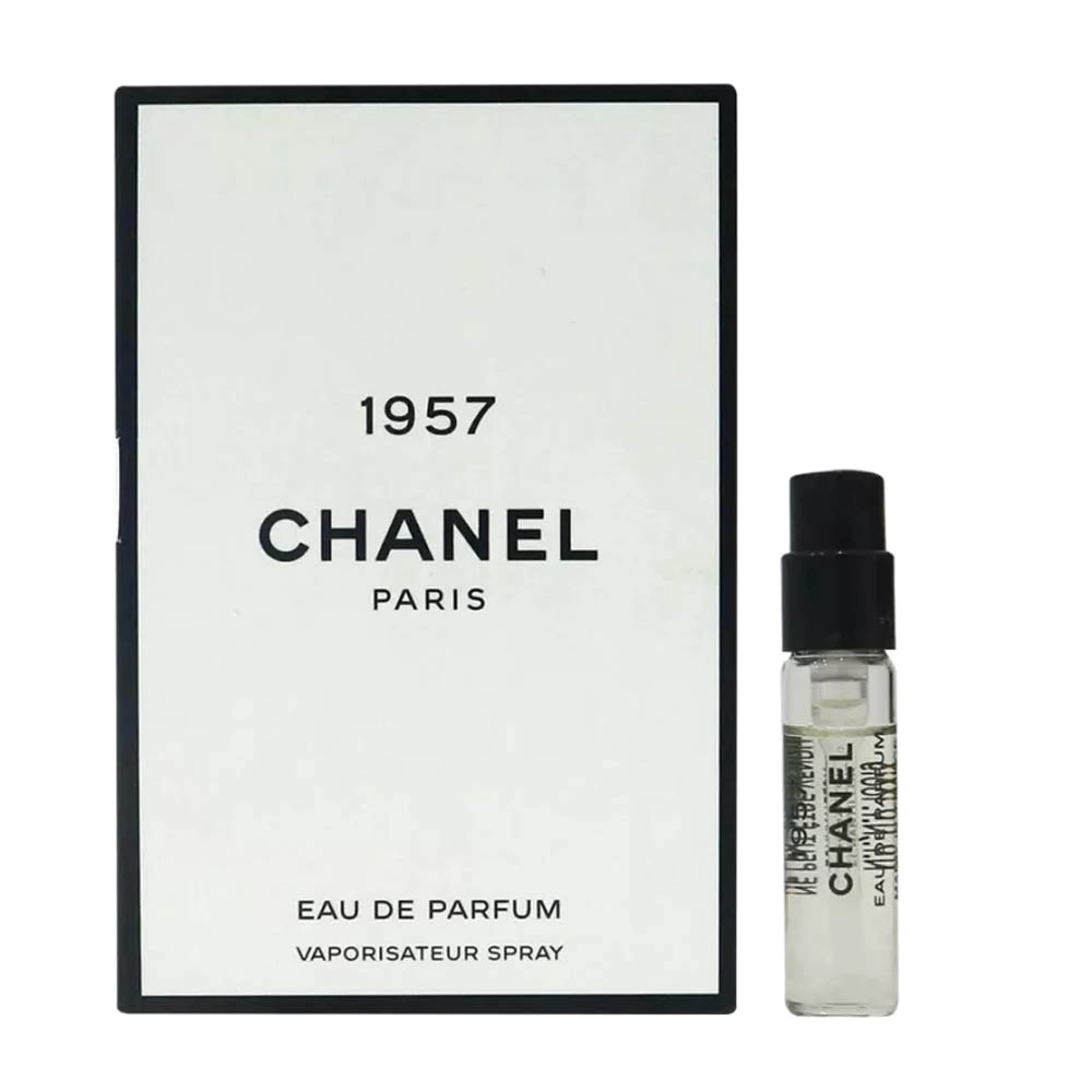 Шанель Ле Эксклюзиф 1957 сэмпл 1.5 мл унисекс / Chanel 1957 Eau De Parfum
