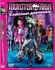 Диск DVD ND Play Monster High: Классные девчонки